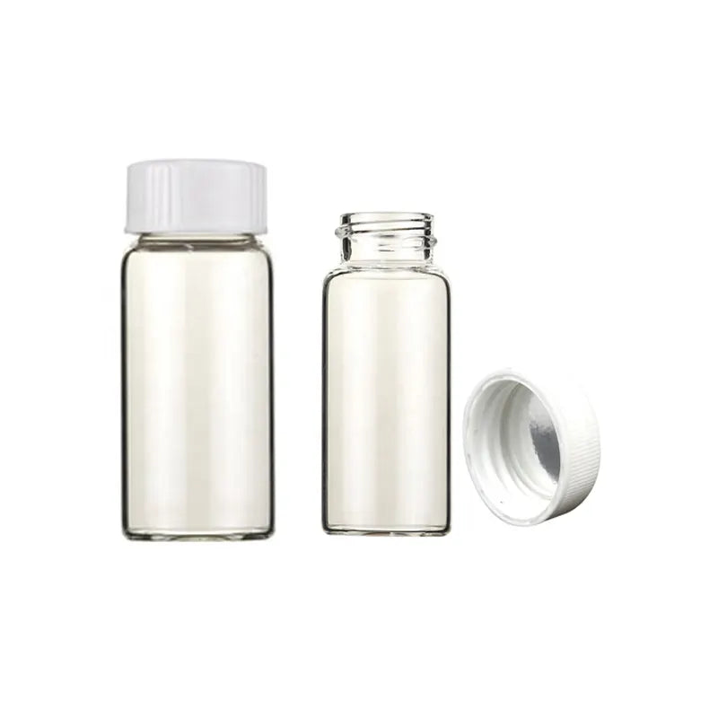 Scintillation Vials | sotarsci